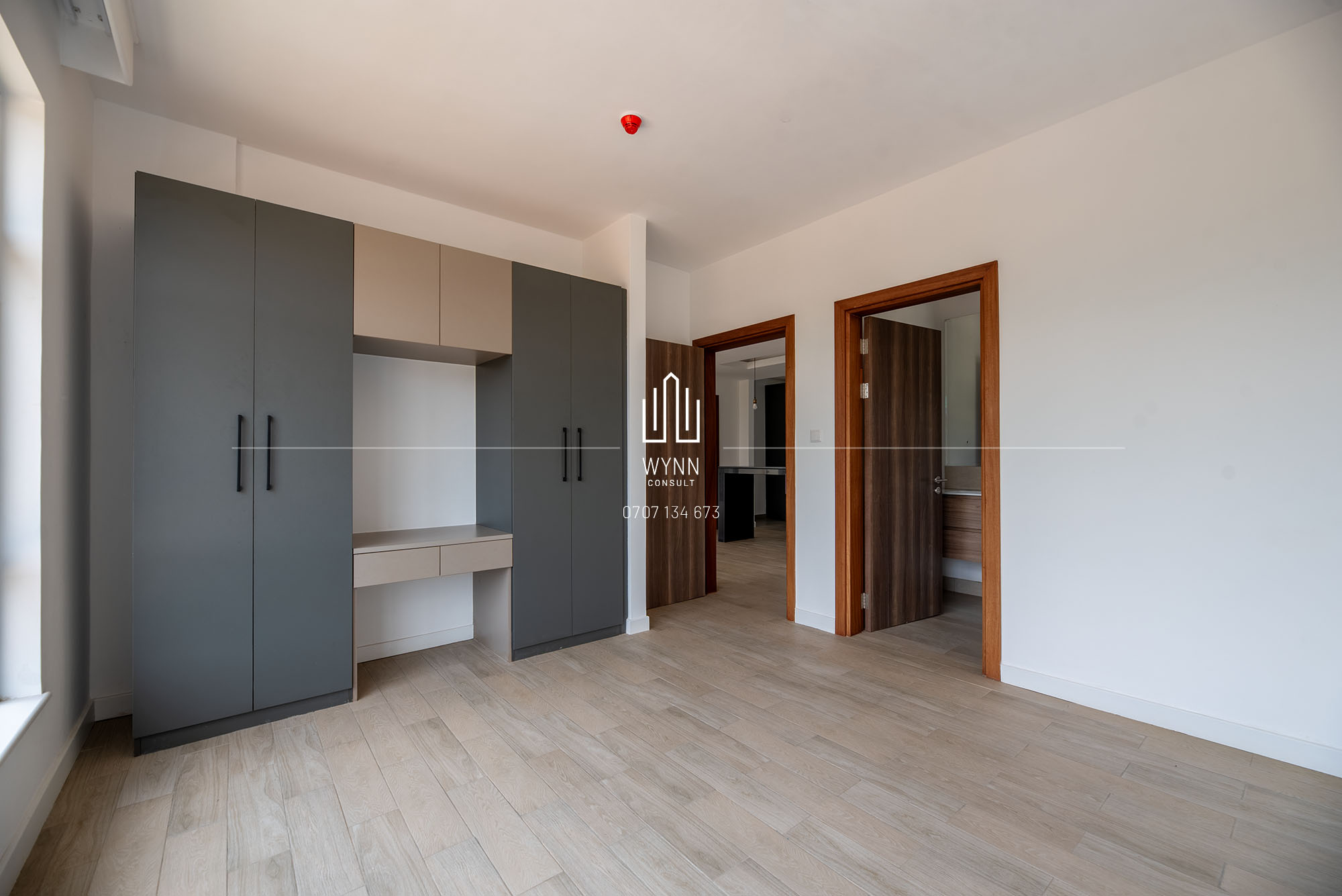 Loft Residences - Wynn Consult