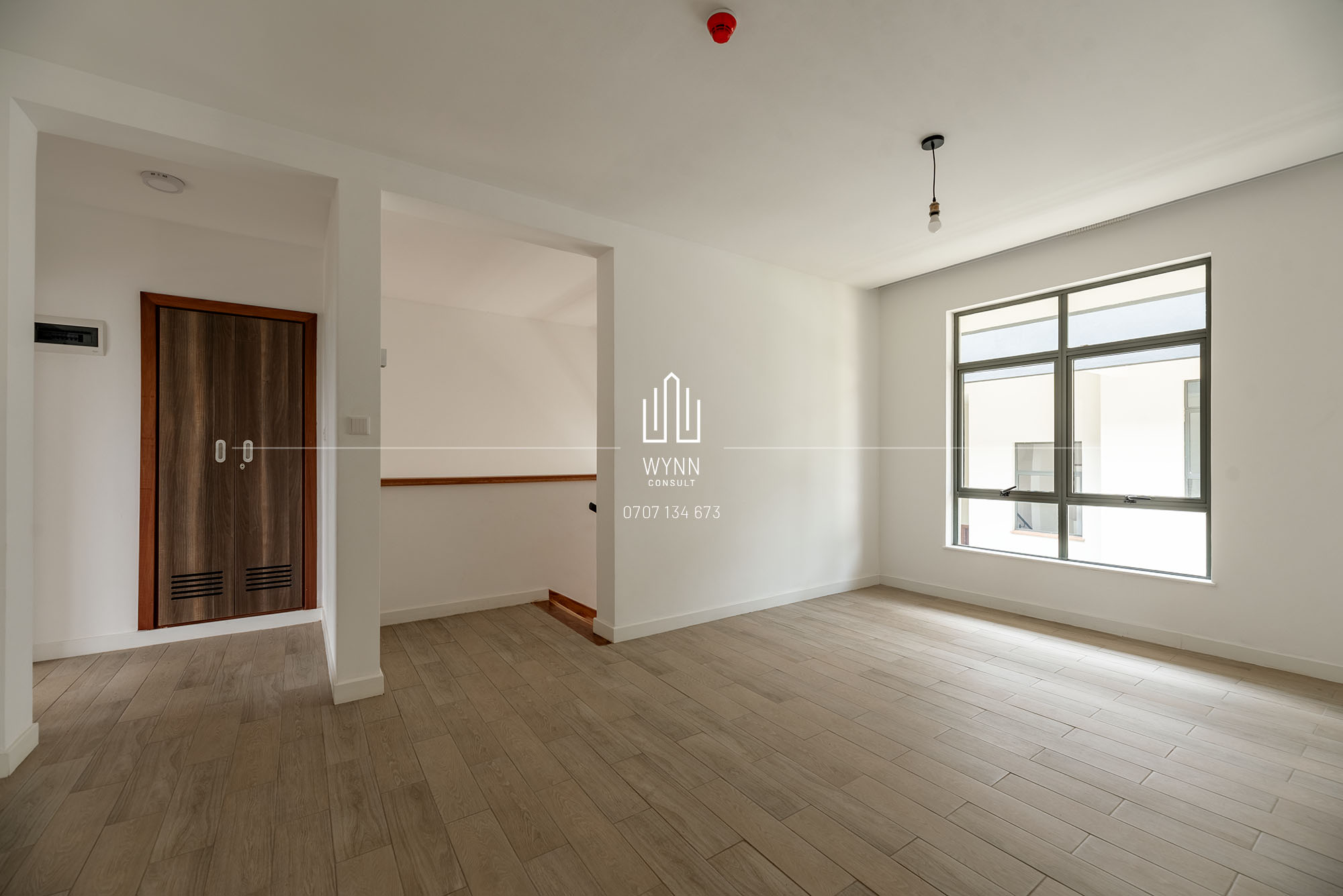 Loft Residences - Wynn Consult