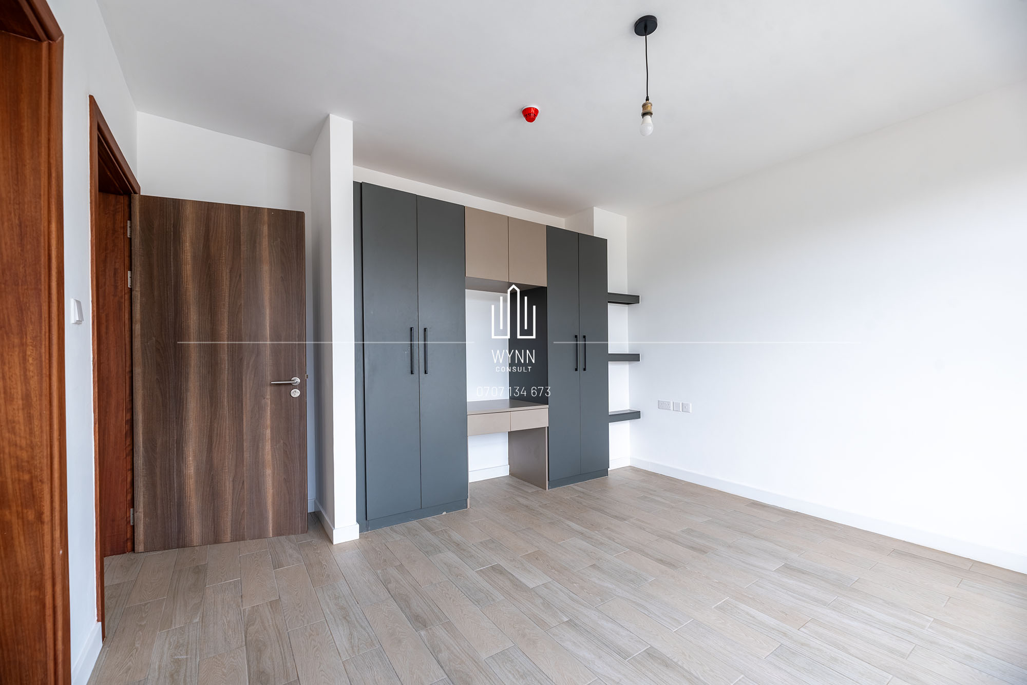 Loft Residences - Wynn Consult