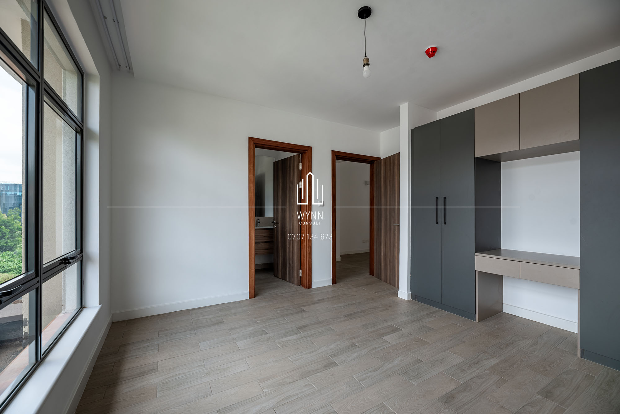 Loft Residences - Wynn Consult