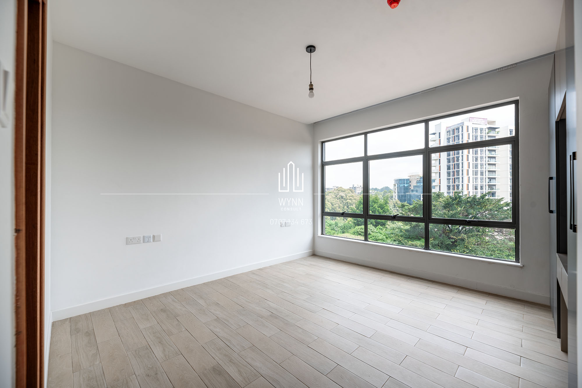 Loft Residences - Wynn Consult