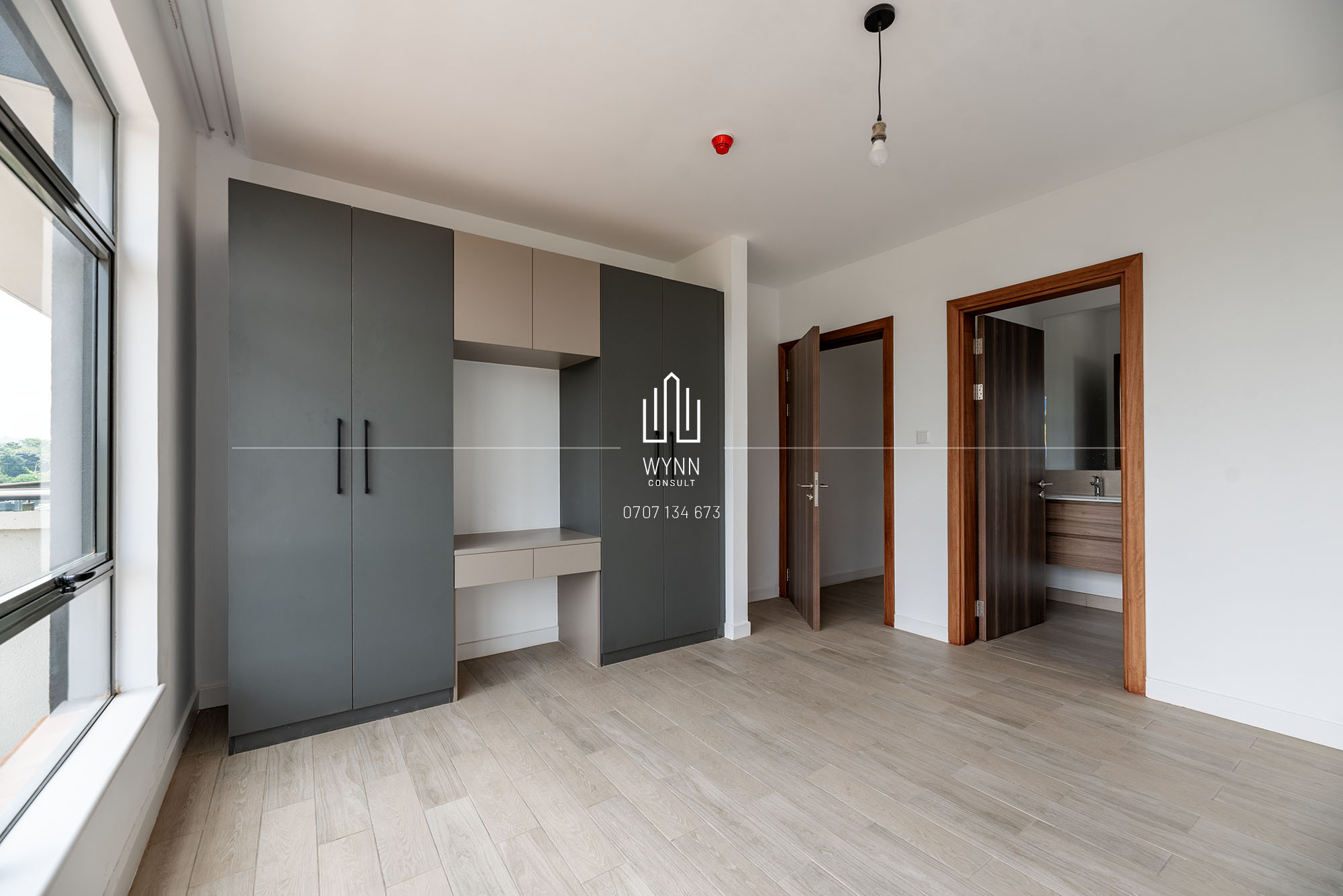 Loft Residences - Wynn Consult