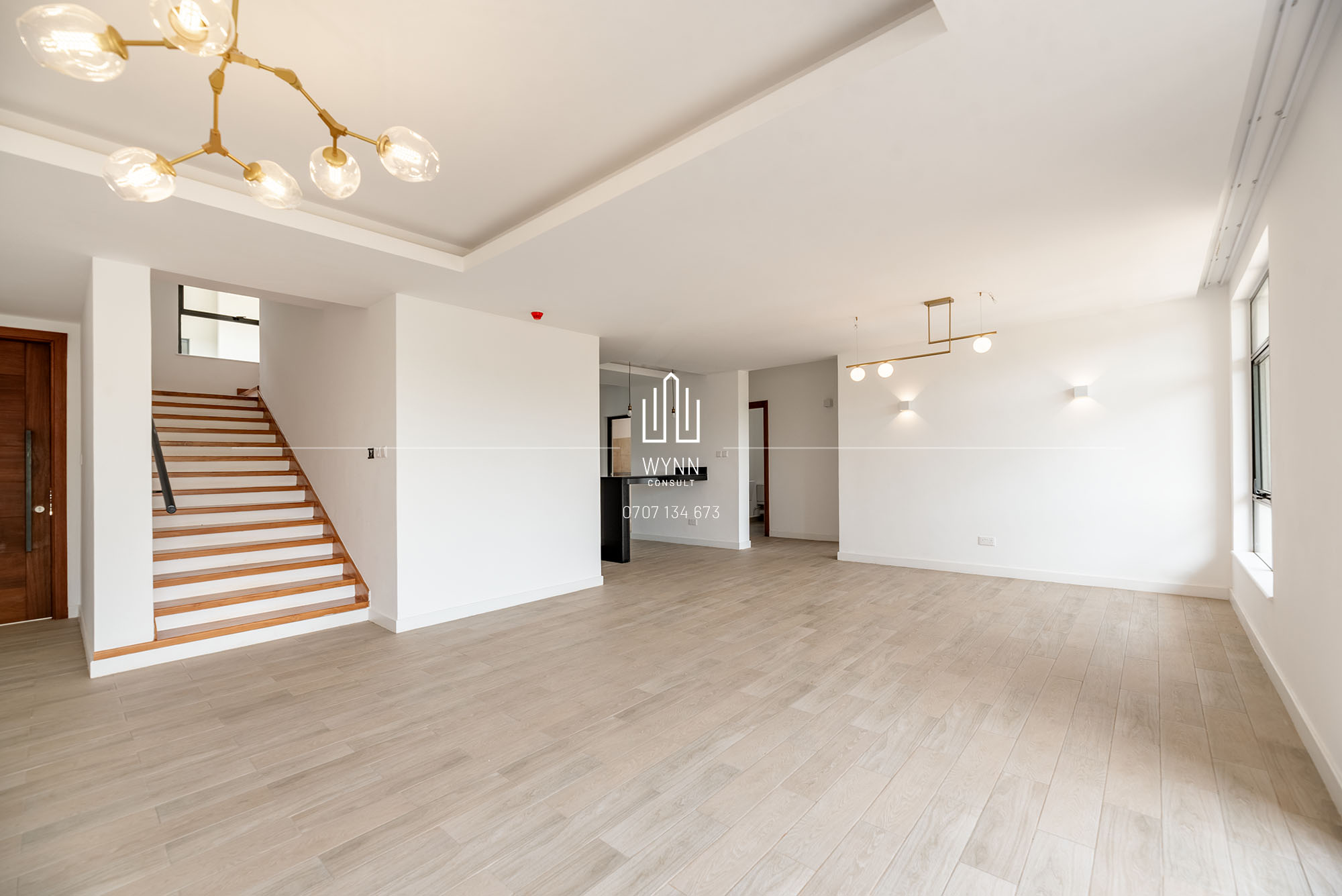 Loft Residences - Wynn Consult