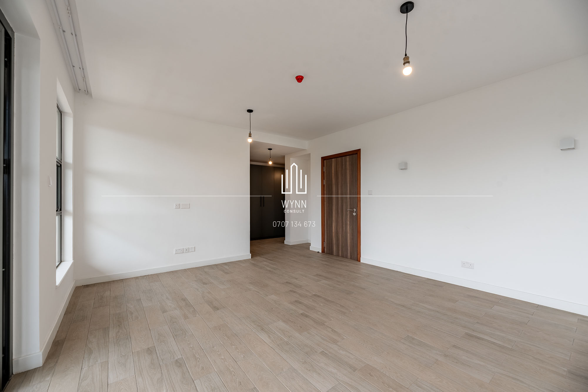 Loft Residences - Wynn Consult