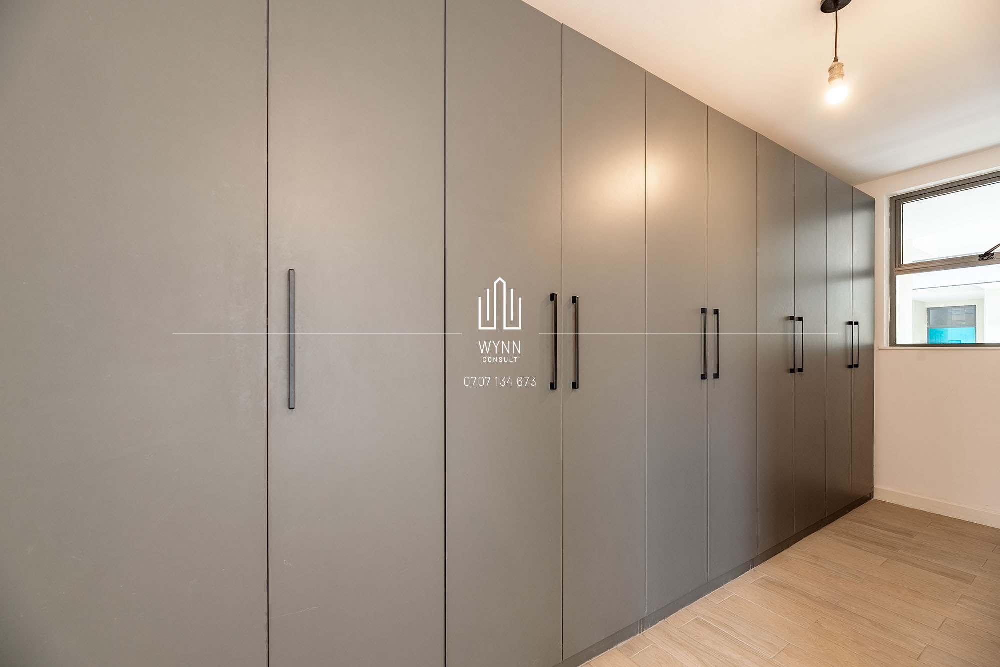 Loft Residences - Wynn Consult