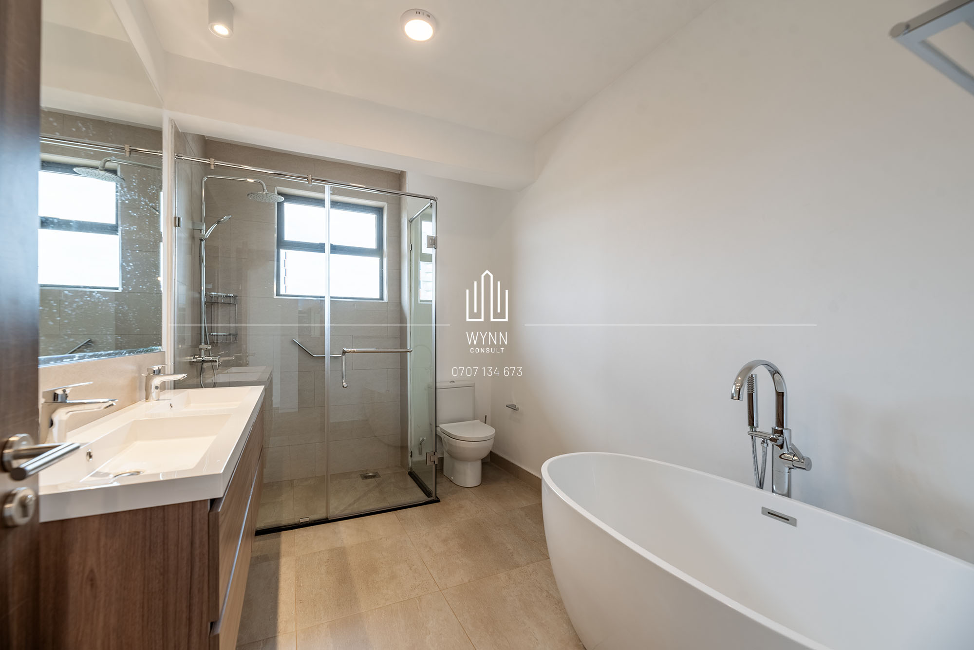 Loft Residences - Wynn Consult