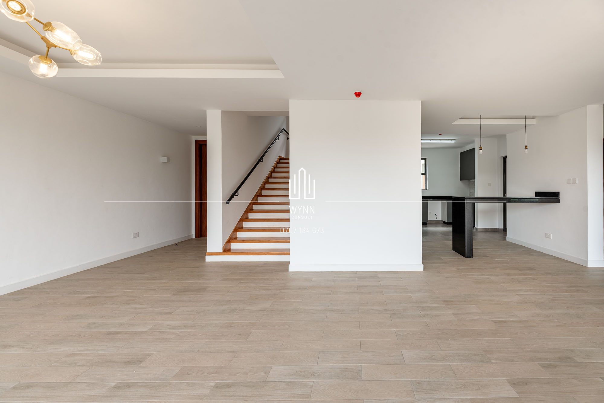 Loft Residences - Wynn Consult