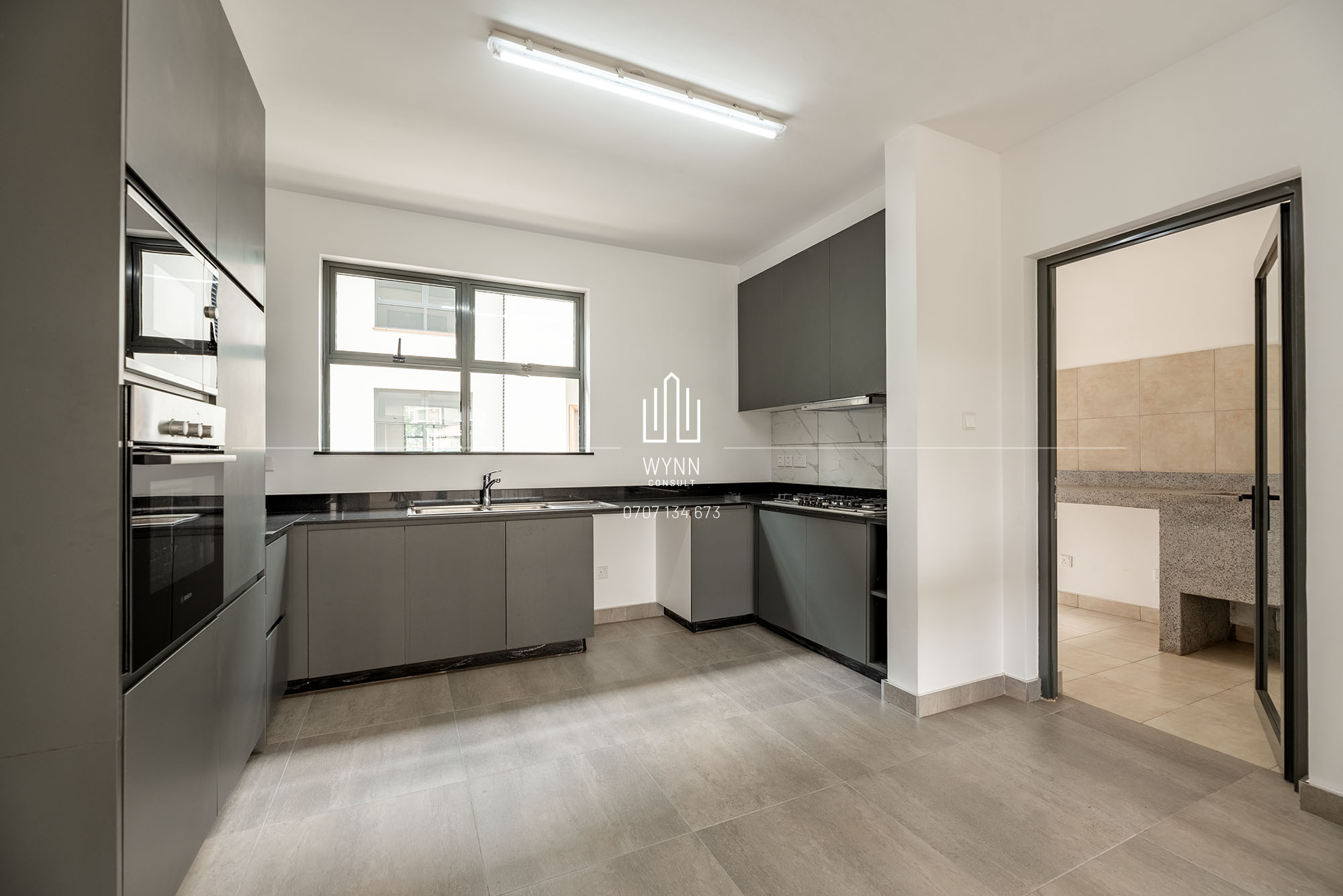 Loft Residences - Wynn Consult