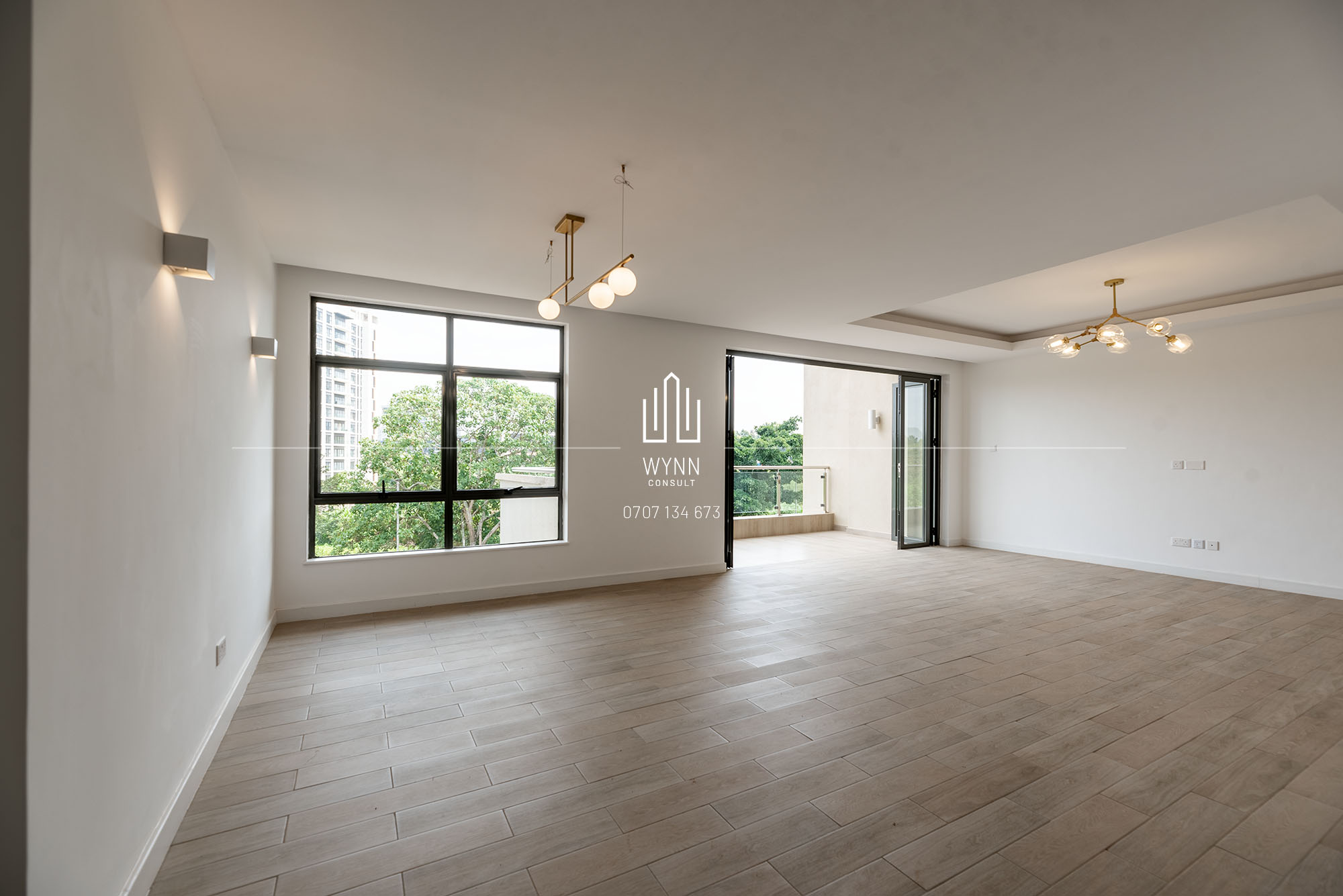 Loft Residences – Wynn Consult