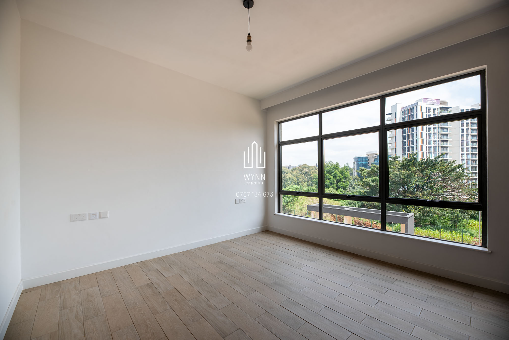 Loft Residences – Wynn Consult