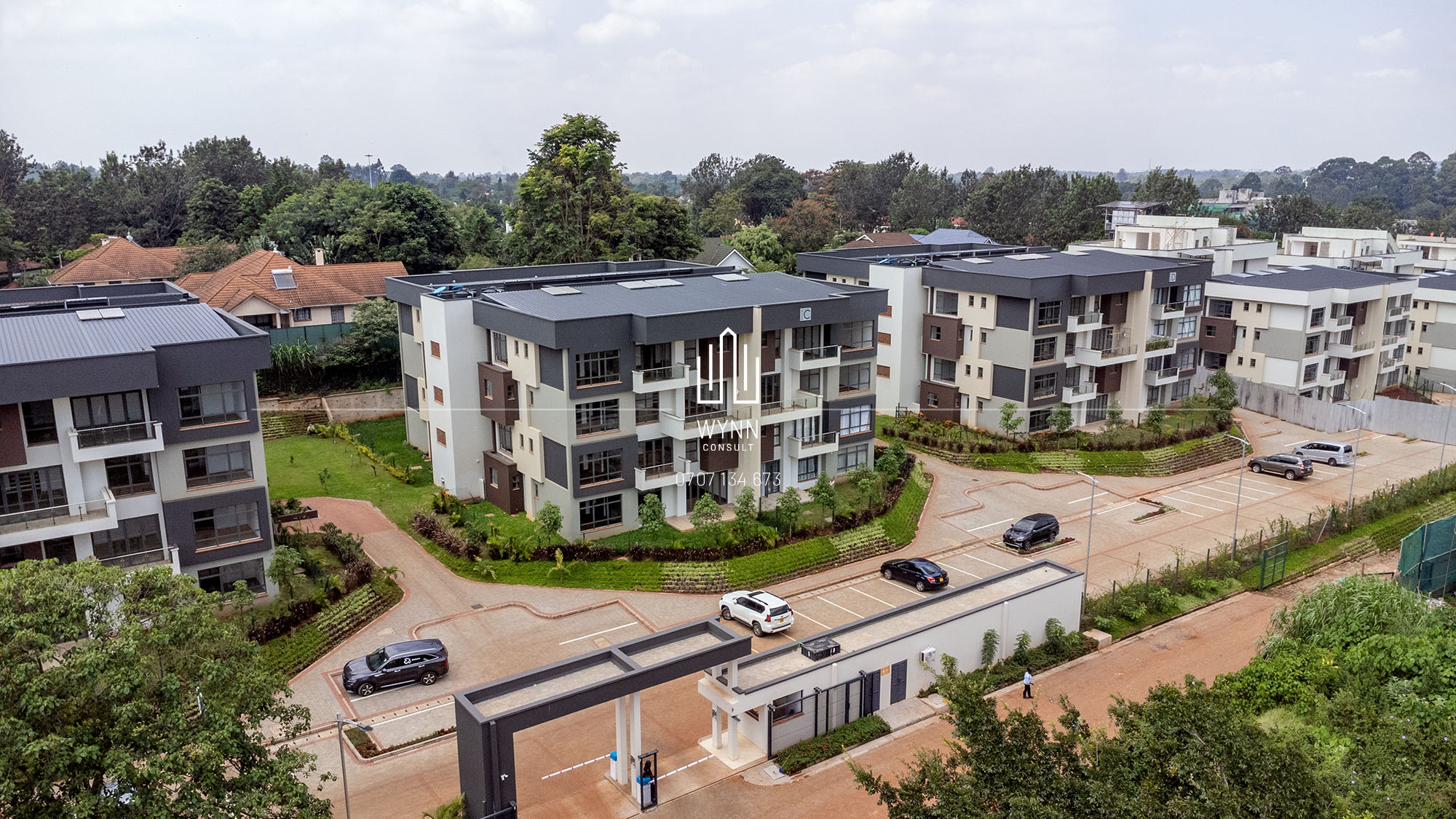 Loft Residences - Wynn Consult